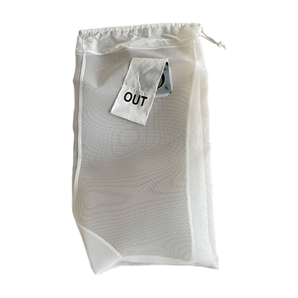 Slurry Bag - MANTARAY® Water-Powered Tools